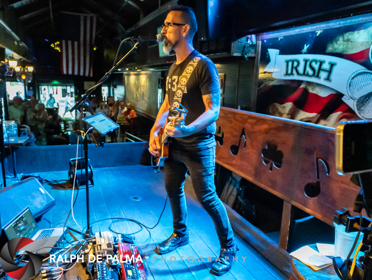 » Oren Polak – loves the new friends he makes every day