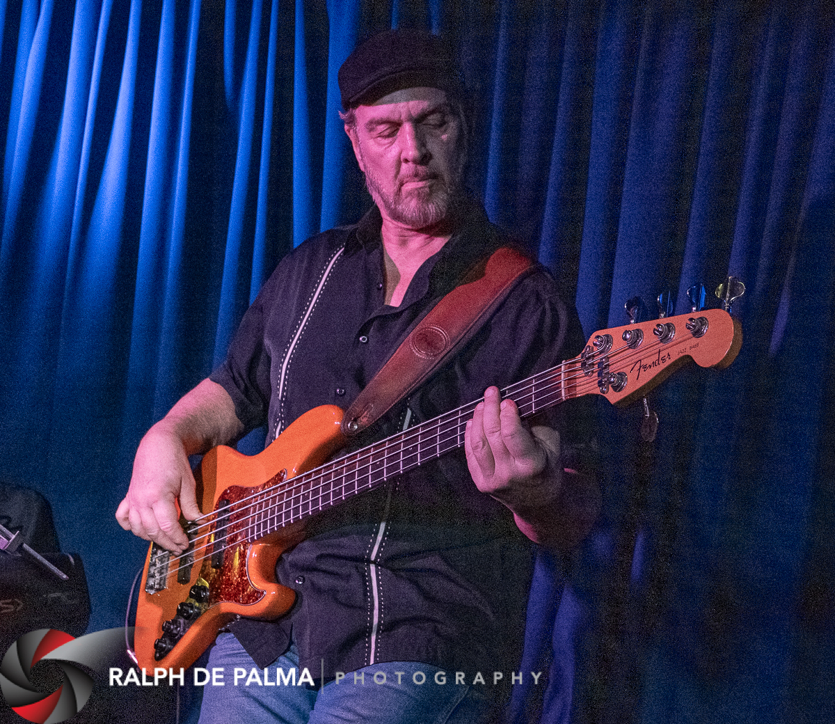 » A Town Like No Other