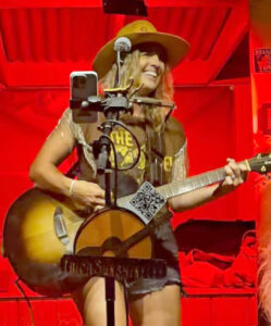 » Georgia native musical dynamo